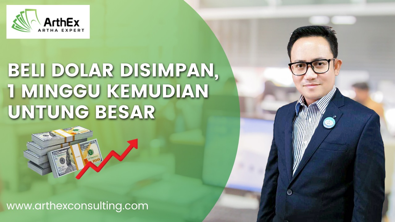 Training Money Changer, Training Dan Workshop Studi Kelayakan Usaha ...