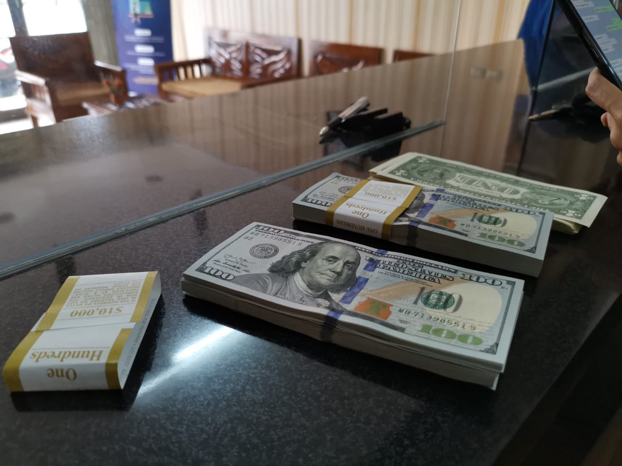 Training Money Changer, Trik & Cara Yang Harus Di Ketahui Saat Membuka ...