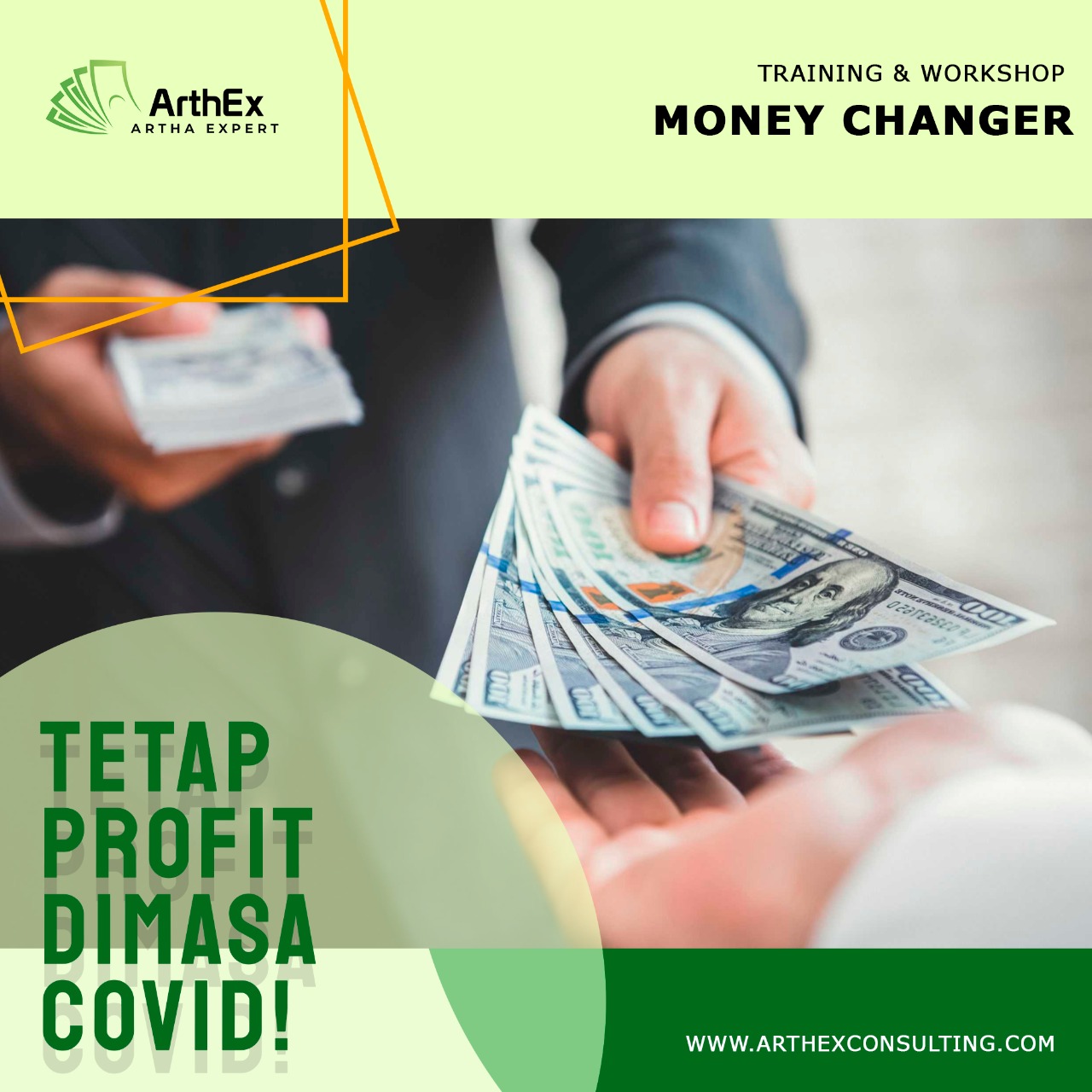 Izin Money Changer, Proses Utama Membuat Usaha Izin Money Changer Di ...