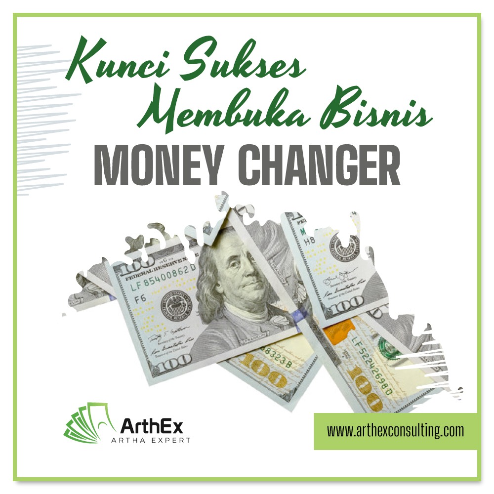 Training Money Changer, Apa Saja Tips Pembukaan Bisnis Money Changer ...