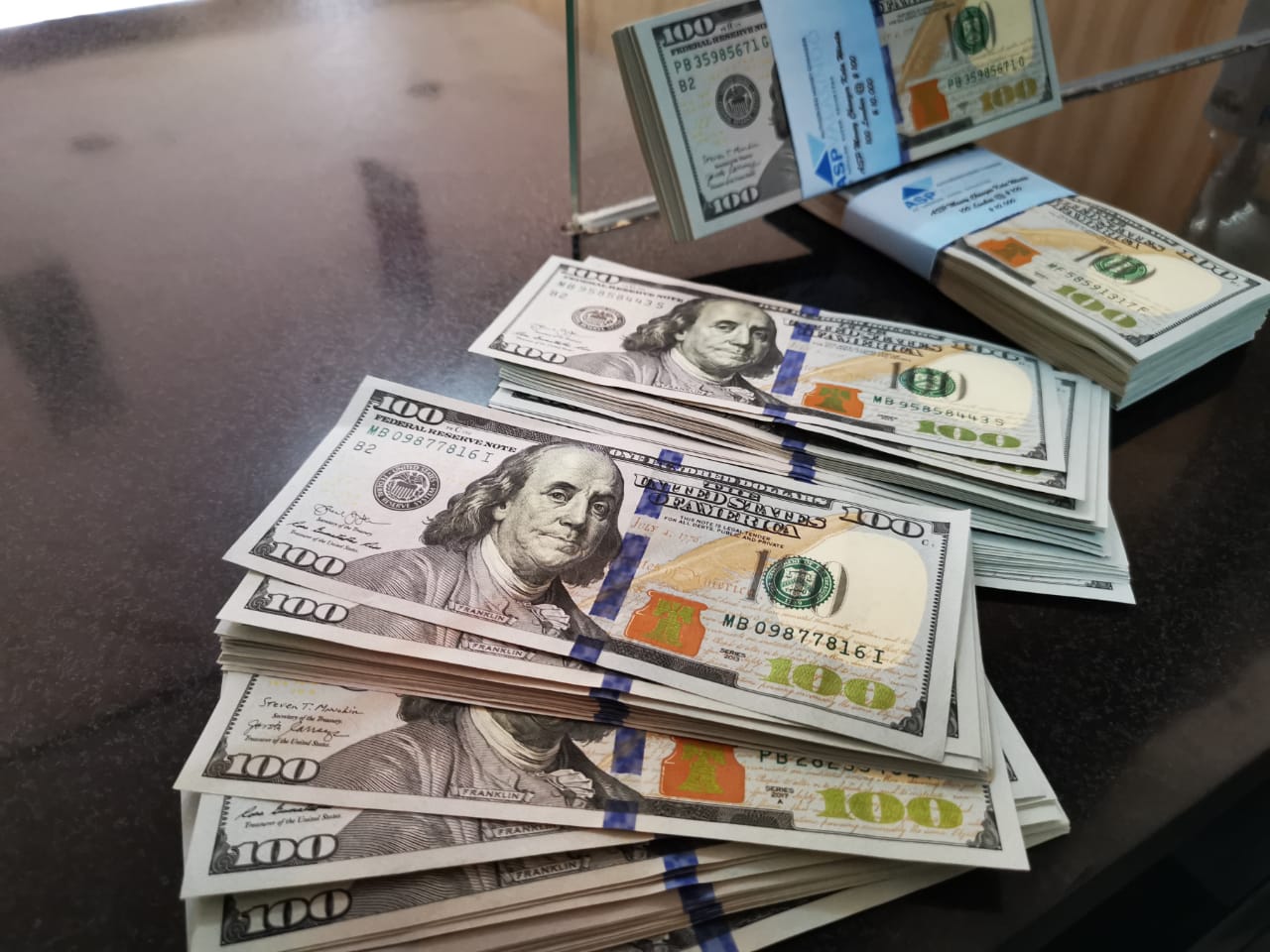 Izin Money Changer, Mengurus Izin Money Changer Dalam Syarat BI ( Bank ...