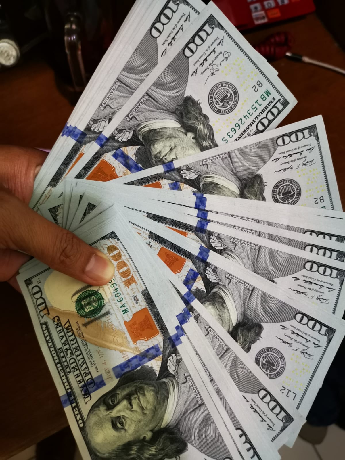 Izin Money Changer, Tips dan Langkah-Langkah Mengurus Izin Money ...